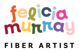 Felicia Murray - Fiber Artist