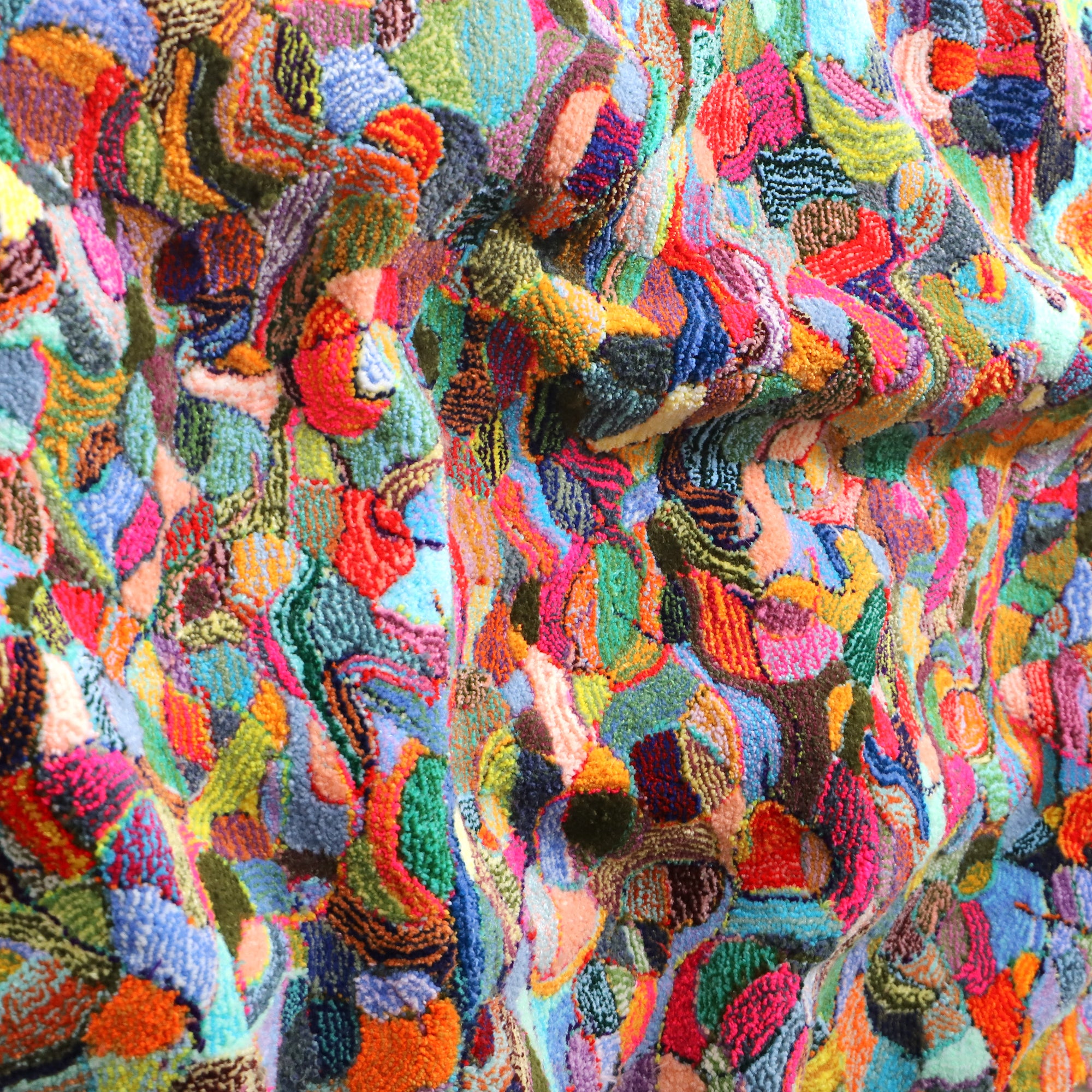 Felicia Murray - Fiber Artist