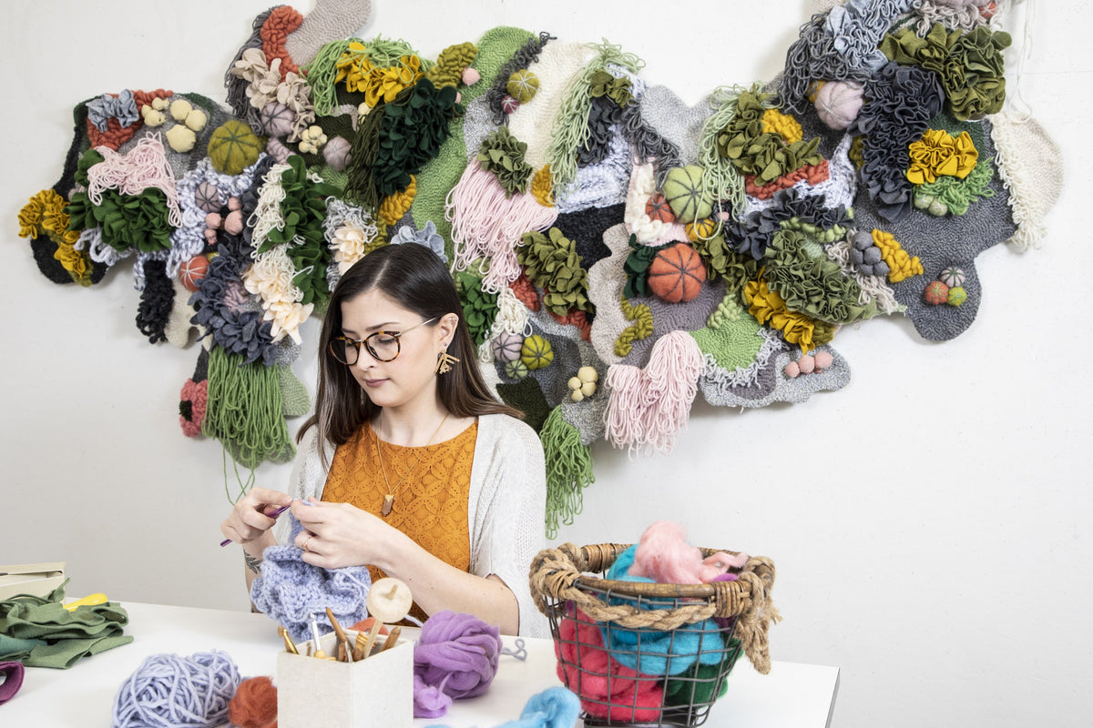 2021 – Felicia Murray